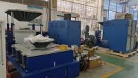 China Elector-magnetic Vibration Test Equipment for sale
