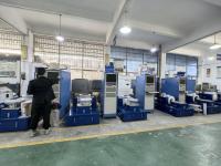 China Mechanical Shock and Impact Testing Machine for sale