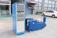 China Elector-magnetic Vibration Test Equipment for sale
