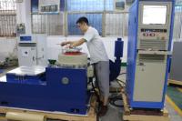 China Elector-magnetic Vibration Test Equipment for sale