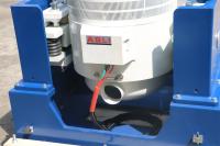 China Customized Computerized Electronic Automobile Shock Absorber Testing Machine for sale