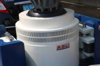 China Customized Computerized Electronic Automobile Shock Absorber Testing Machine for sale
