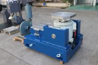 China Customized Computerized Electronic Automobile Shock Absorber Testing Machine for sale