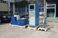 China Vibrating Shaker Table Vibration Tester for sale