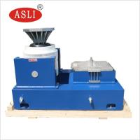 China New Lab Equipment High Frequency Vibration Shaker Machine for sale