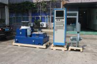 China New Lab Equipment High Frequency Vibration Shaker Machine for sale