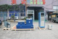 China New Lab Equipment High Frequency Vibration Shaker Machine for sale