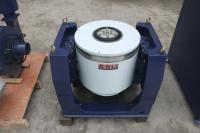 China Vertical Vibration High Frequency Electrodynamics Vibration Tester with 51mm Displacement for sale