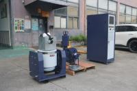 China Vertical Vibration High Frequency Electrodynamics Vibration Tester with 51mm Displacement for sale