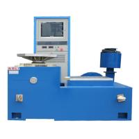 China 3000N Electrodynamic Vibration Testing Machine | IEC 60068 Compliant | 3-3500Hz Frequency Range for sale
