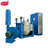 China 3000N Electrodynamic Vibration Testing Machine | IEC 60068 Compliant | 3-3500Hz Frequency Range for sale