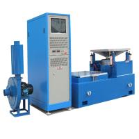 China 3000N Electrodynamic Vibration Testing Machine | IEC 60068 Compliant | 3-3500Hz Frequency Range for sale