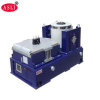 China 3000N Electrodynamic Vibration Testing Machine | IEC 60068 Compliant | 3-3500Hz Frequency Range for sale