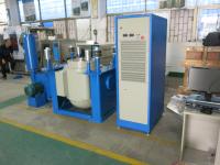 China ES-10 Electrodynamic Vibration Shaker System 10000N Force 3-3000Hz for Automotive Component Testing for sale