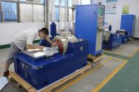 China ISTA 1000Hz Vibration Shaker System - 3000N Force, 3500Hz Frequency Range Laboratory Testing Equipment for sale