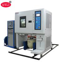 China ASTM D4728 300kg.F Electrodynamic Vibration Shaker Lab Testing Instruments for sale