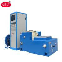 China ES-20 Digital Electrodynamics Vibration Testing Machine 20KN Force 1.8m/s Speed for Electric Components for sale