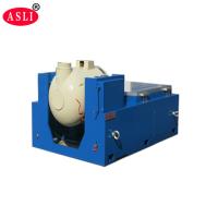 China ES-20 Digital Electrodynamics Vibration Testing Machine 20KN Force 1.8m/s Speed for Electric Components for sale