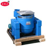 China MIL-STD 810G F 1000kg.F Vibration Test Bench with 3-3500Hz Frequency Range and 1000m/s² Acceleration for sale