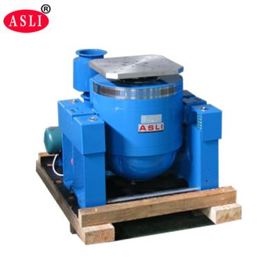 China MIL-STD 810G F 1000kg.F Vibration Test Bench with 3-3500Hz Frequency Range and 1000m/s² Acceleration for sale