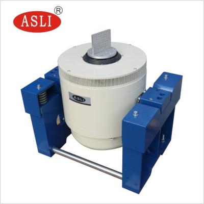 China UN38.3 Vertical Vibration Shaker Table Test Machine with 3-3500Hz Frequency Range and 1000N-20000N Force Capacity for sale
