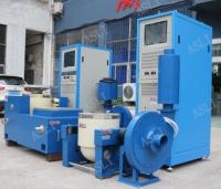 China 1.6m/s Electrodynamic Vibration Shaker System with 3-3500Hz Frequency Range and 1000N Force Capacity for sale