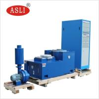 China 2000kg Vibration Table Test Equipment - Electromagnetic Shaker with 3-3500Hz Frequency Range and 1000m/s² Acceleration for sale
