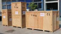 China Air Cooled 20KN Vibration Testing Machine with 1.8m/s Speed and 6000-100000N Force Range for Industrial Applications for sale