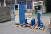 China 3KN Sine Vibration Testing System with 300 kgf Force and 3500 Hz Frequency Range for Aerospace Applications for sale