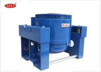 China ASLI ES-6 Vibration Shaker 6000N Force 180kg Load Capacity Laboratory Testing Equipment for sale
