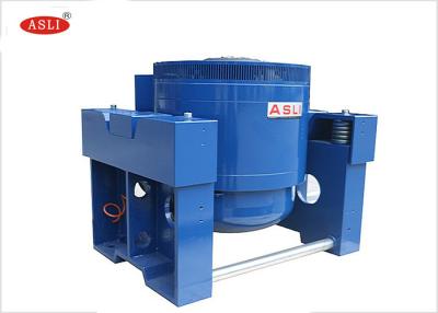 China ASLI ES-6 Vibration Shaker 6000N Force 180kg Load Capacity Laboratory Testing Equipment for sale