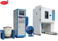 China ASLI ES-6 Vibration Shaker 6000N Force 180kg Load Capacity Laboratory Testing Equipment for sale