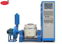 China ASLI ES-6 Vibration Shaker 6000N Force 180kg Load Capacity Laboratory Testing Equipment for sale