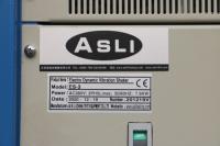 China ES-6 6000N Electrodynamic Vibration Test System with 1.6m/s Speed and 3-3500Hz Frequency Range for sale