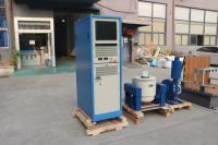 China ES-6 6000N Electrodynamic Vibration Test System with 1.6m/s Speed and 3-3500Hz Frequency Range for sale
