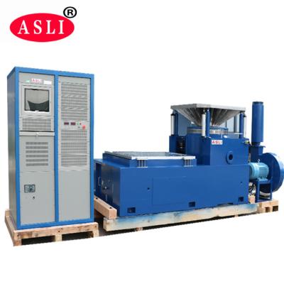 China ES-6 6000N Electrodynamic Vibration Test System with 1.6m/s Speed and 3-3500Hz Frequency Range for sale