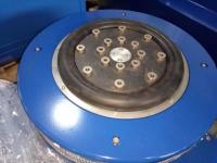 China ISTA 6000N Electrodynamic 3-Axis Vibration Table for Mobile Phone Testing with 180kg Load Capacity for sale