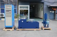China ISTA 6000N Electrodynamic 3-Axis Vibration Table for Mobile Phone Testing with 180kg Load Capacity for sale