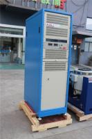 China ES-6 Electromagnetic Vibration Shaker Machine 20KN Force 3-3500Hz Frequency Range for Laboratory Testing for sale