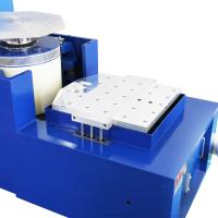China ISTA 3A Electrodynamic Shaker System with 76mm Displacement and 3000N Force for Vibration Testing for sale