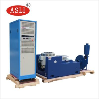 China ES-20 20KN Electromagnetic Vibration Test System with 3-3000Hz Frequency Range and 300kg Load Capacity for sale