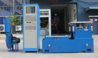 China ES-20 20KN Electromagnetic Vibration Test System with 3-3000Hz Frequency Range and 300kg Load Capacity for sale