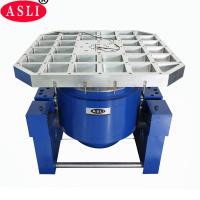 China ES-6 6000N Electrodynamic Vibration Shaker - 3-3500Hz Frequency Range, 180kg Max Load Capacity for sale