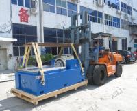 China IEC 62133 Electromagnetic Vibration Shaker System - 3 Axis, 3-3500Hz Frequency, 51mm Amplitude for Battery Testing for sale