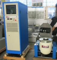 China 3500Hz 200kg High Frequency Electrodynamic Vibration Shaker with Slip Table for Multi-Axis Testing for sale