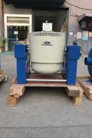 China 3500Hz 200kg High Frequency Electrodynamic Vibration Shaker with Slip Table for Multi-Axis Testing for sale
