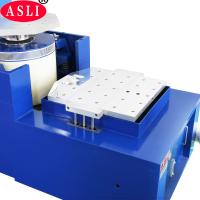 China 3000kg Electrodynamic Shaker System with 2800Hz Frequency Range for PCB Vibration Testing for sale