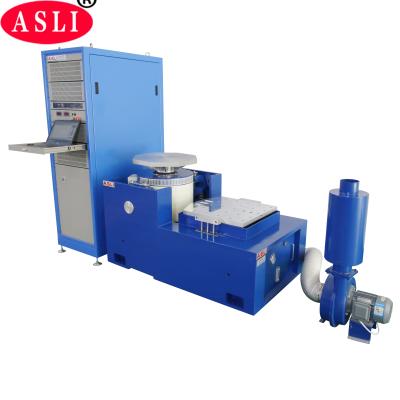 China 3000kg Electrodynamic Shaker System with 2800Hz Frequency Range for PCB Vibration Testing for sale