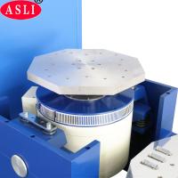 China 3000kg Electrodynamic Shaker System with 2800Hz Frequency Range for PCB Vibration Testing for sale