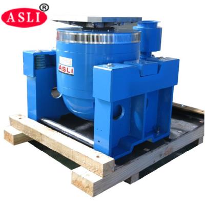 China 3500Hz 300kg Electrodynamic Vibration Shaker System with CE Certification for Battery Charger Testing for sale